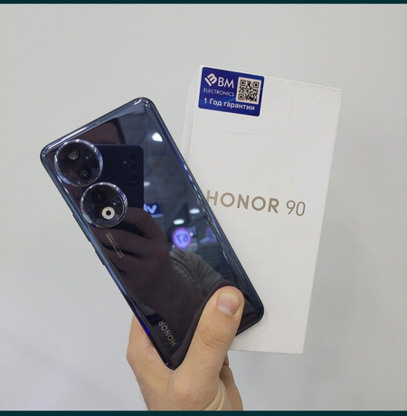Honor 90 Sotiladi