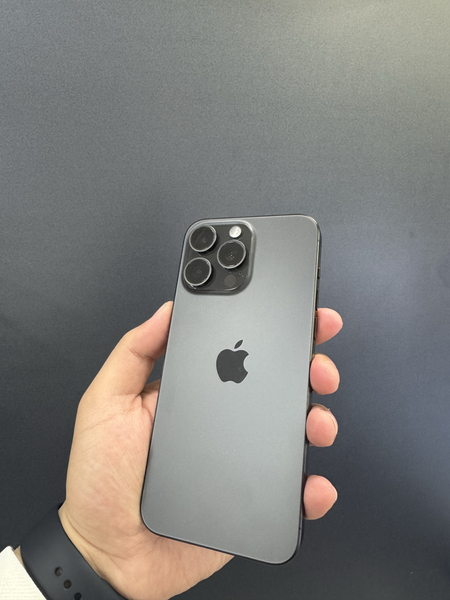 Iphone 15 pro max 256 gb 88%