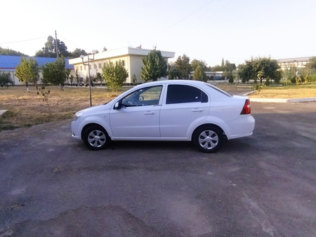 Сотилади Нексия 3 2020й