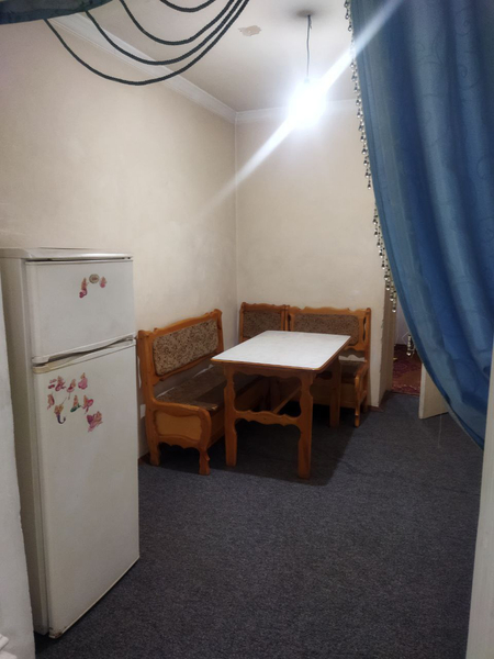 Ижарага квартира