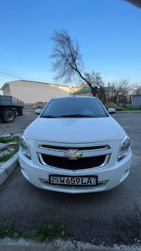 Cobalt 2022 4 pozitsiya arenda vikup