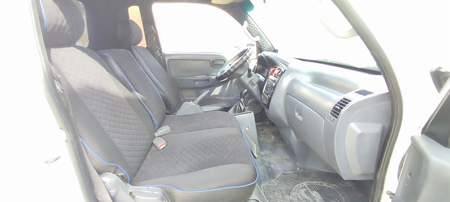Kia bongo 2008yil xamma yogi zur