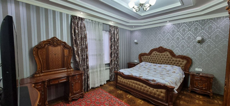 Сдается квартира Бульвар