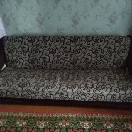 Продаётся Диван кресла советские