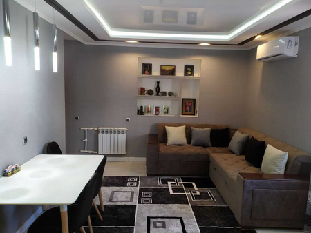 Дархан • ЗАГС • 1-комн •  40 м² • этаж 3/5 • [MGA: 017]