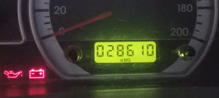 Нексия 1.6 пачка