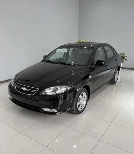 Lacetti Gentra 2024 yangi Sotiladi