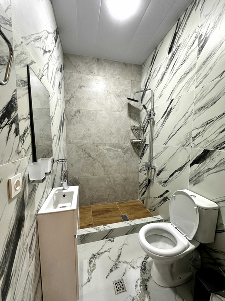 Dacha 444 haus/ Дача 444 haus