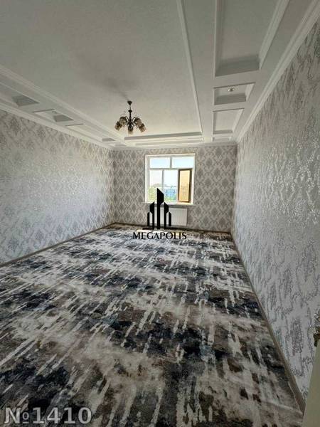 №1410 2 хоналик уй сотилади