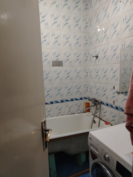 Qizlar uchun kvartira