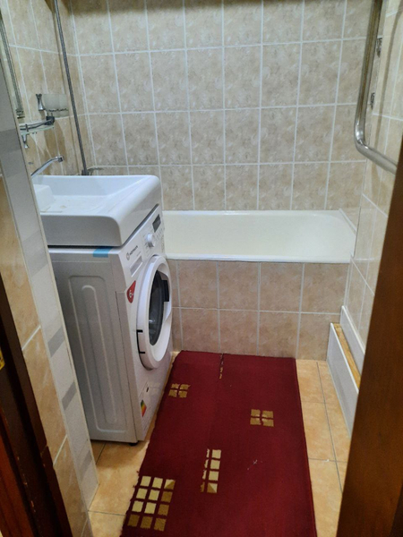 Продаётся квартира на Ц1 3/2/9
