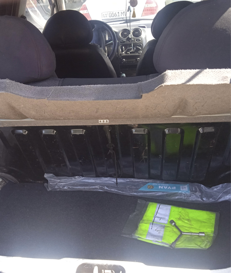 Матиз Matiz 2014