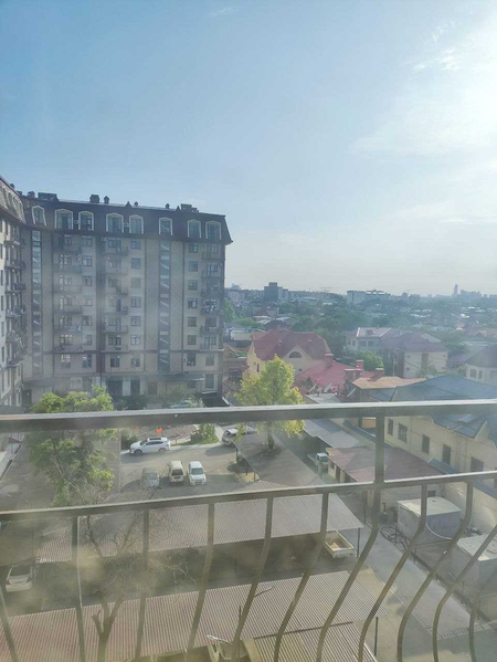 Nikitina Residencе BB Stroy Площадь: 53м2  Циалковская улица;