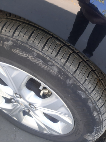 Chevrolet onix primier2