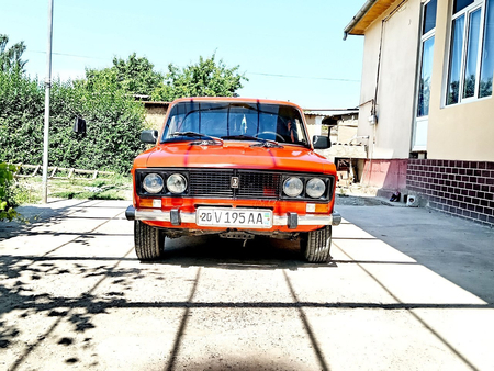 Jiguli vaz 2106 super