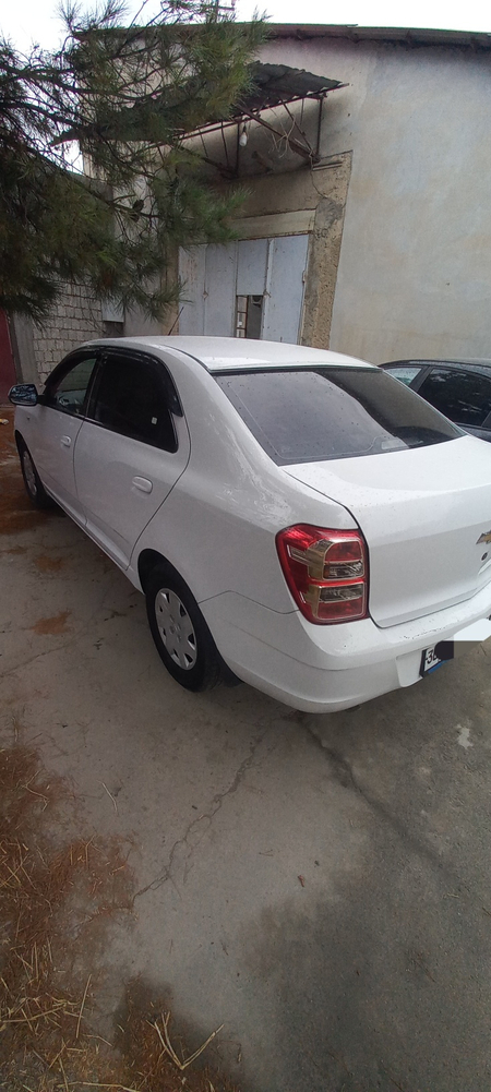Cobalt 2016  3 evro
