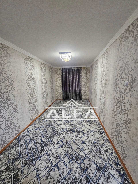 4 xonali 88m² 1-qavat sotiladi.