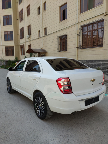 Cobalt 2020 yil metan 4 pok.