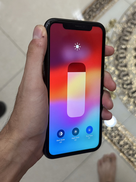 Iphone 11 black 128gb