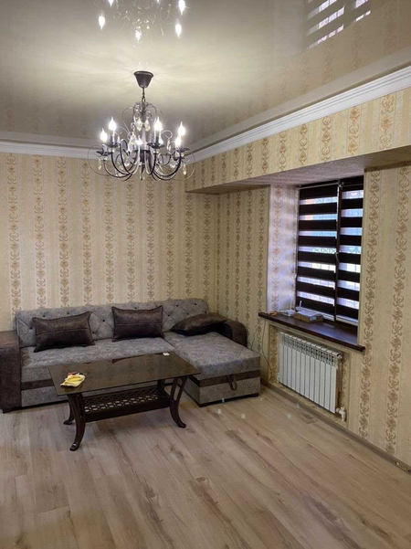 Сдаётся 2/1/4 квартира на Ц-4 Br00