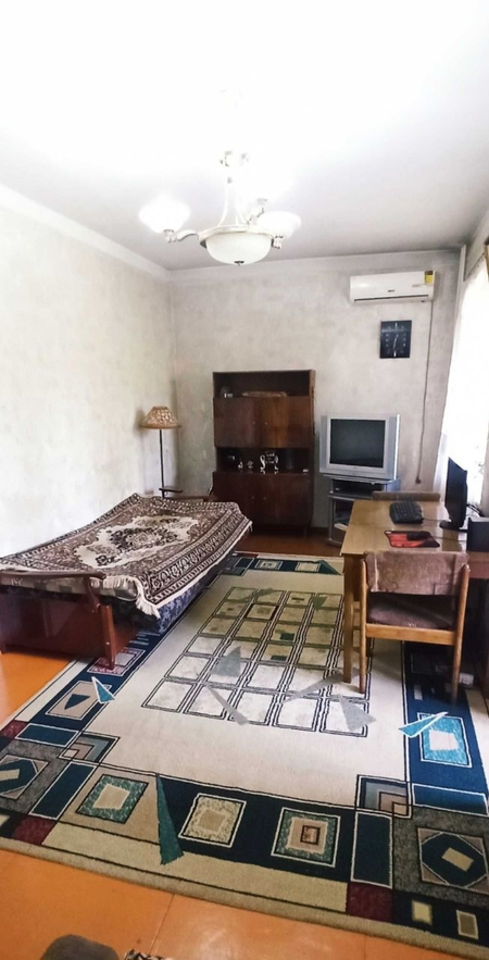 Яккасарай Ракат 2/2/4 кирпичный дом  раздельные комнаты