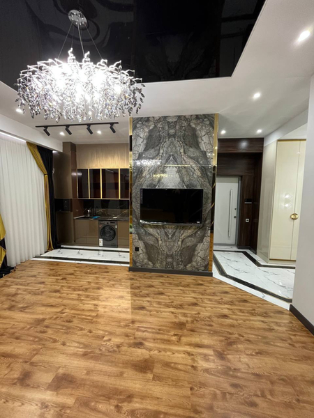 Продажа квартира Район Мирабад о-р Мирабад Авенуе 3/4/10