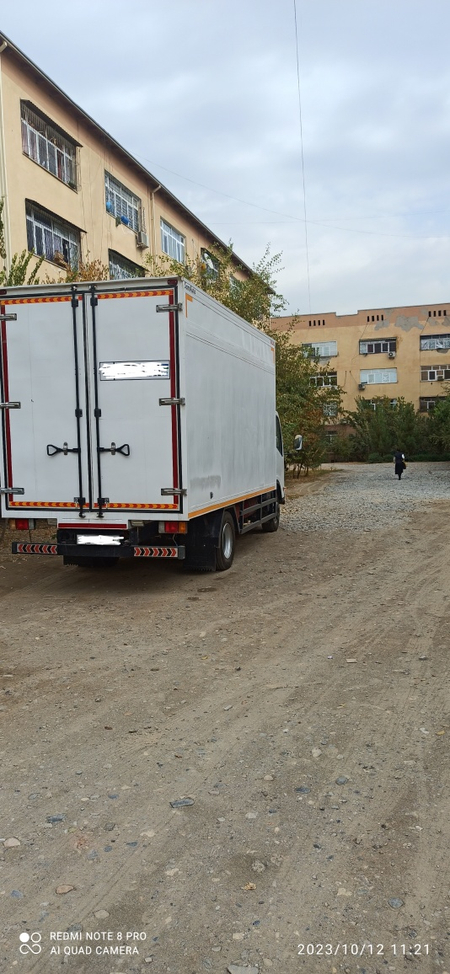 Isuzu sotiladi faqat naxtga variant yuq
