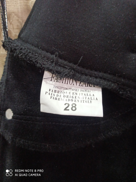 Брюки женские от ZARA