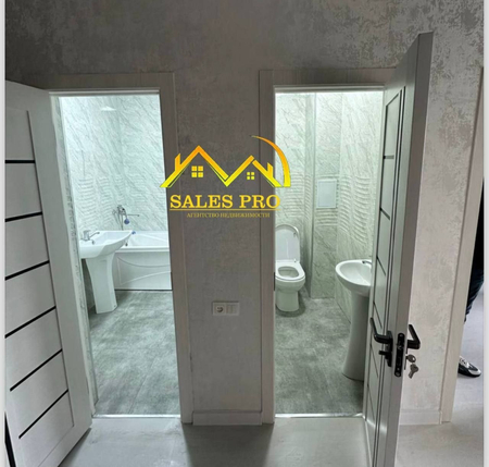 Продается 3-комнатная квартира в ЖК Comfortable Haus, Юнусабад, 11 ква