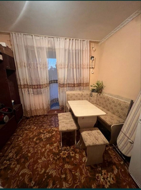 Срочно продается однокомнатная квартира