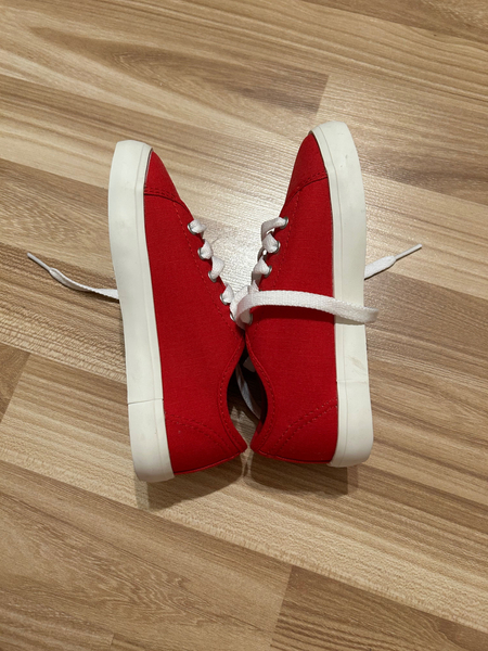 Timberland кеды размер  27