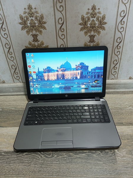 Hp ofisnoy noutbuk 4/500GB