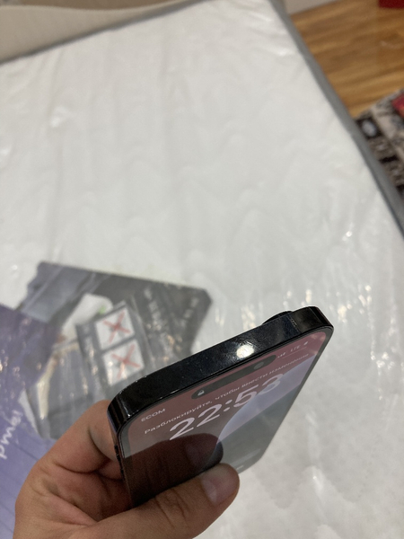Iphone 14 pro Sotiladi srochnaa