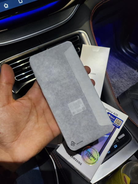 Samsung a15 256gb