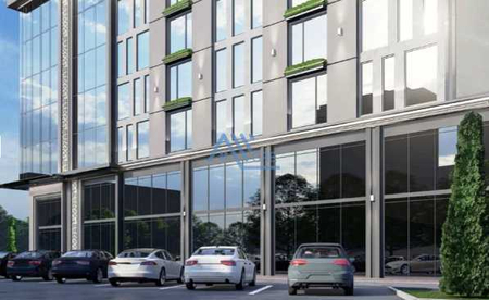 ПЕРВАЯ ЛИНИЯ!!!Мухамад Юсуф (бывш. Дагенстанская), 252м² 7/1/7 нежилое