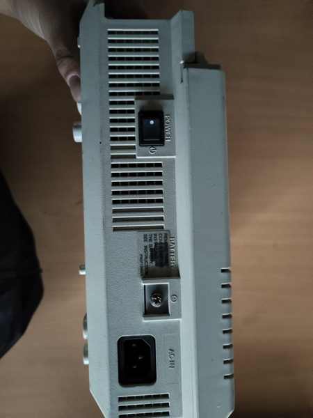 Мини АТС Panasonic 3/8