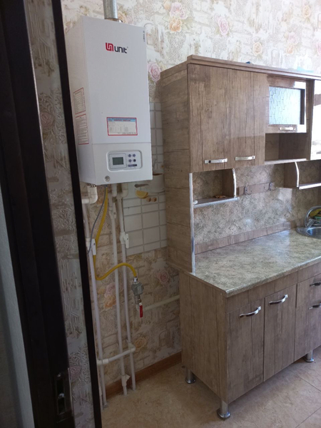 Своя квартира ориентир Кадышева