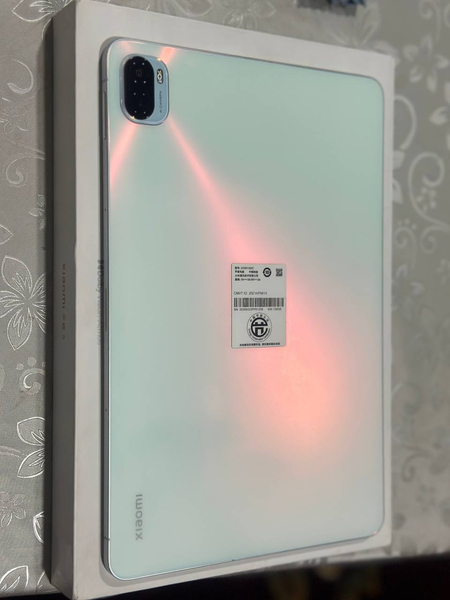 Xiaomi mi pad 5.