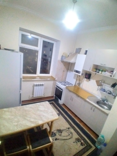 Сдам 3 ком квартиру