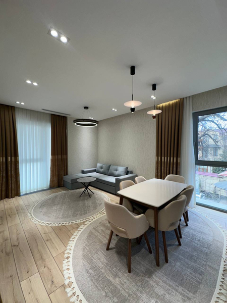 ЖК Mirabad Avenue for rent 2/2/10
