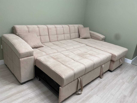 Сдаётся Квартира Nest One 1/3/27.  30m2