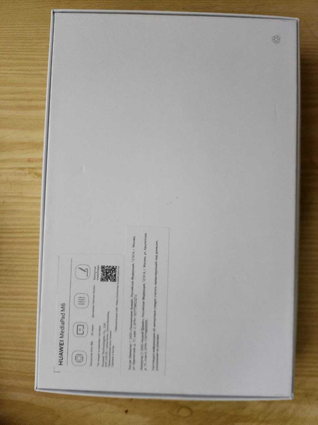 Huawei Mediapad m6 10-8inch