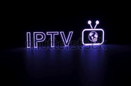 Установка IPTV для smart телевизоров