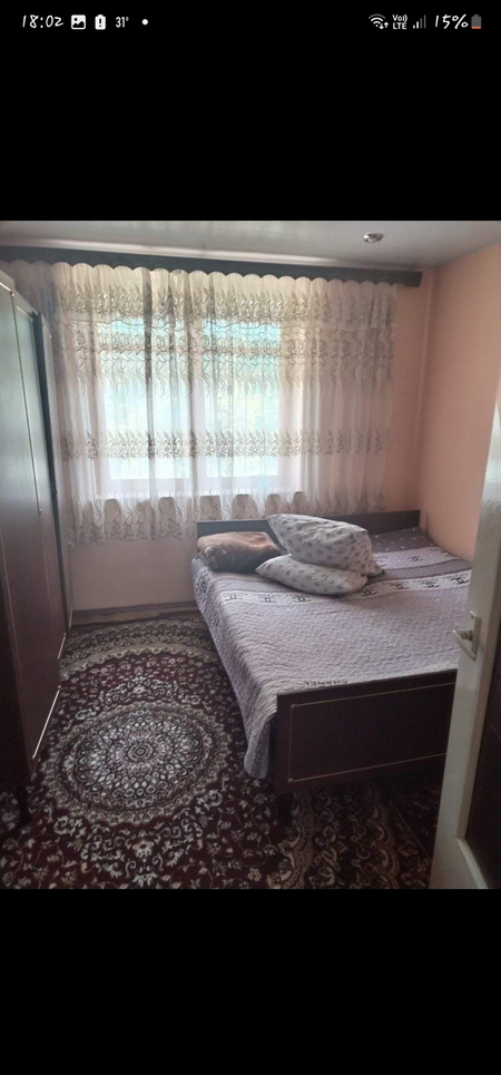 Сдаётся дача своя