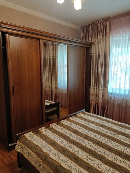 Корасу 2 трёх комнатная