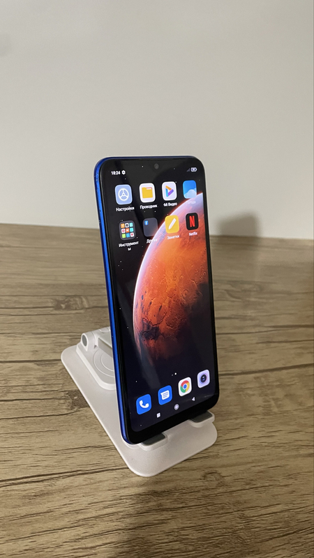 Redmi 9A sotiladi