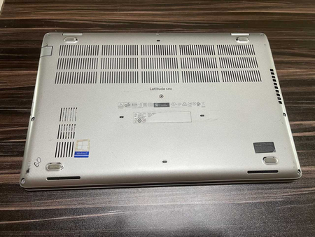 DELL Latitude 5410 Intel Core i5-1145G7 vPRO озу8гб 256ssd