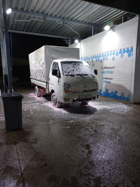 Вывоз строй мусора