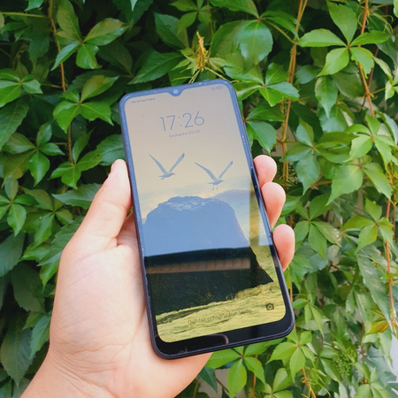 Redmi 9C Karobkalik