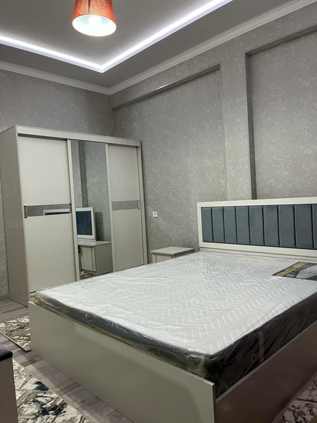 3/8/10 Эшонгузар сити 120 м² сдается в аренду